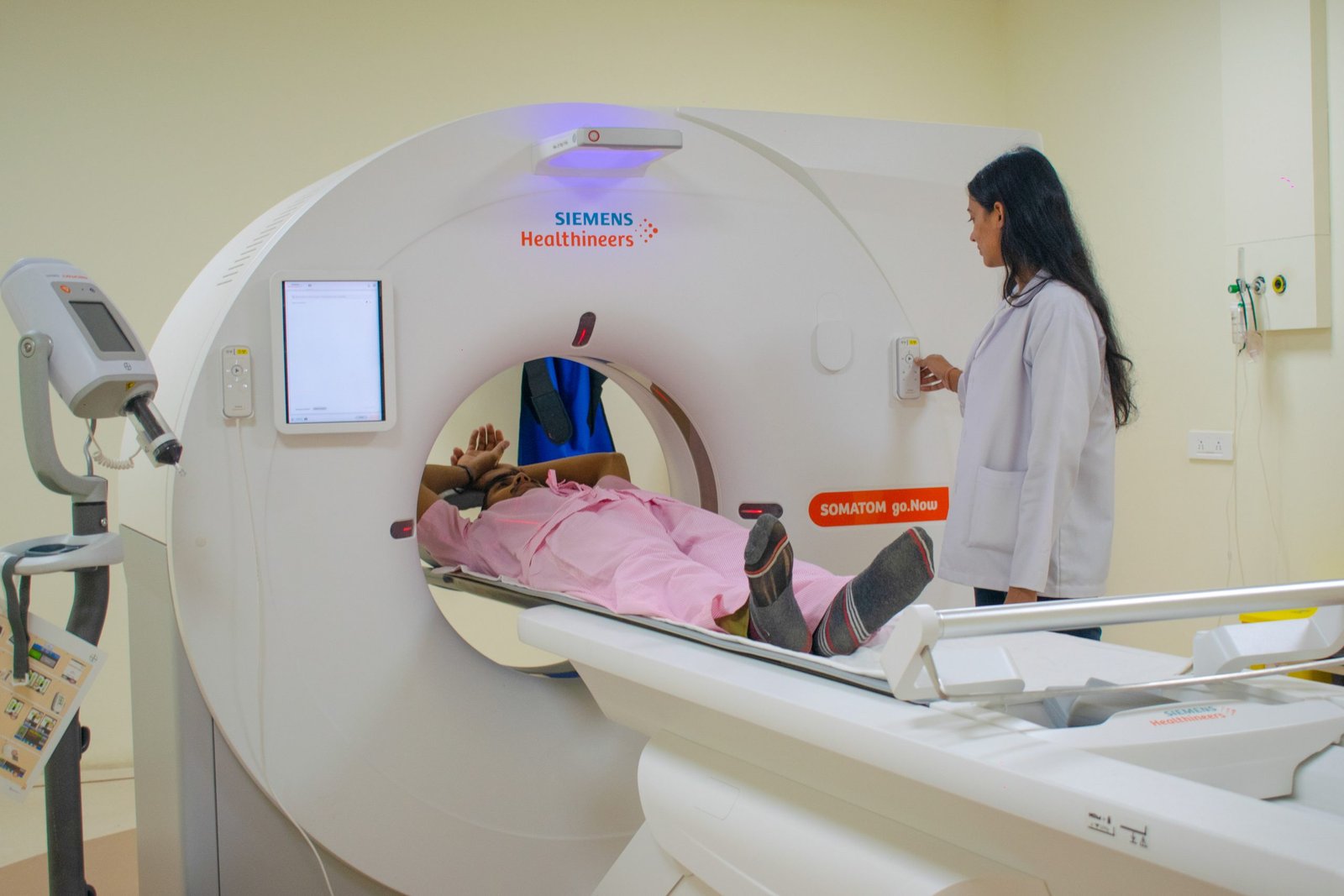 RADIOLOGY & IMAGING SERVICES – Welcome to