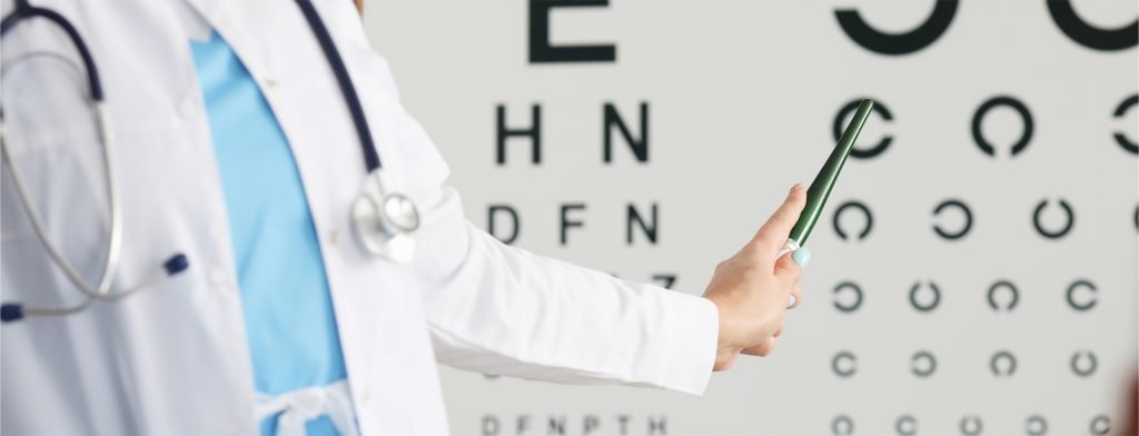 Dr. Sargam Chabra | Eye Specialist in Hisar | Sarvesh Health City
