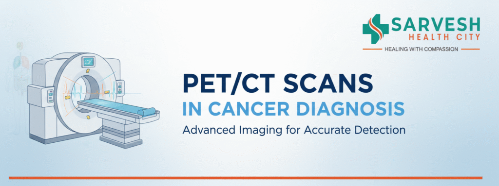 PET/CT Scans In Cancer Diagnosis: Why They Are Essential