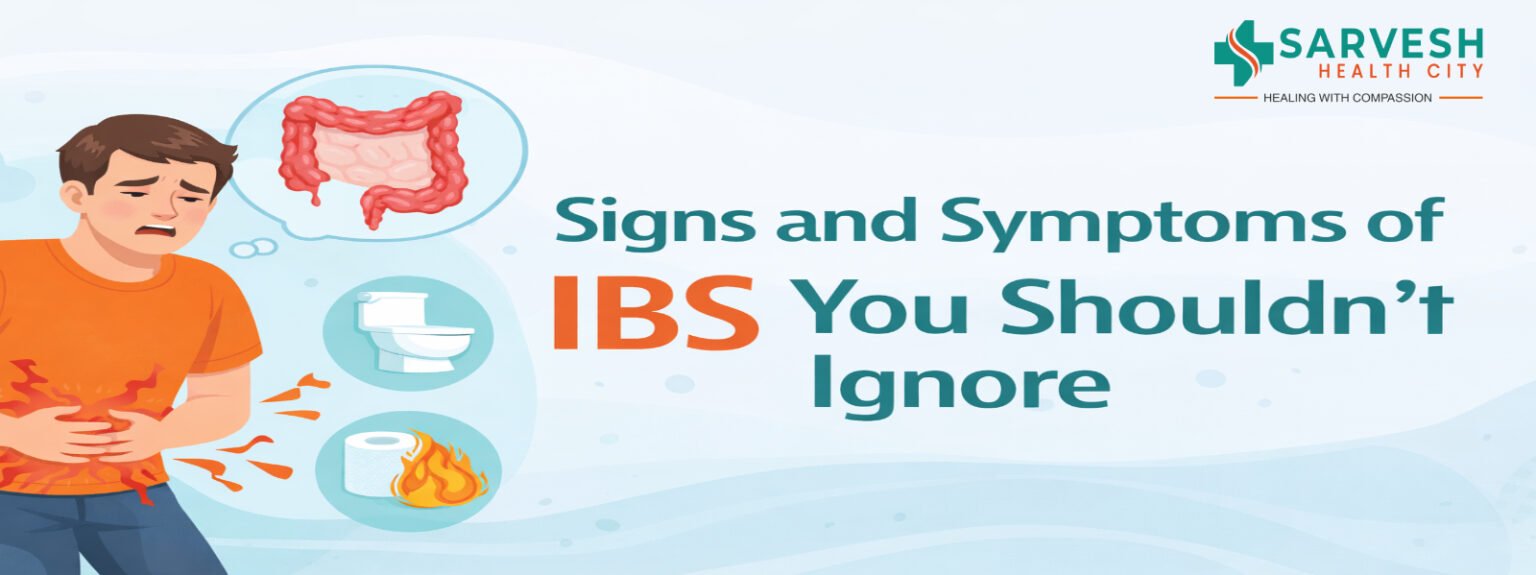 Signs And Symptoms Of IBS You Shouldn’t Ignore