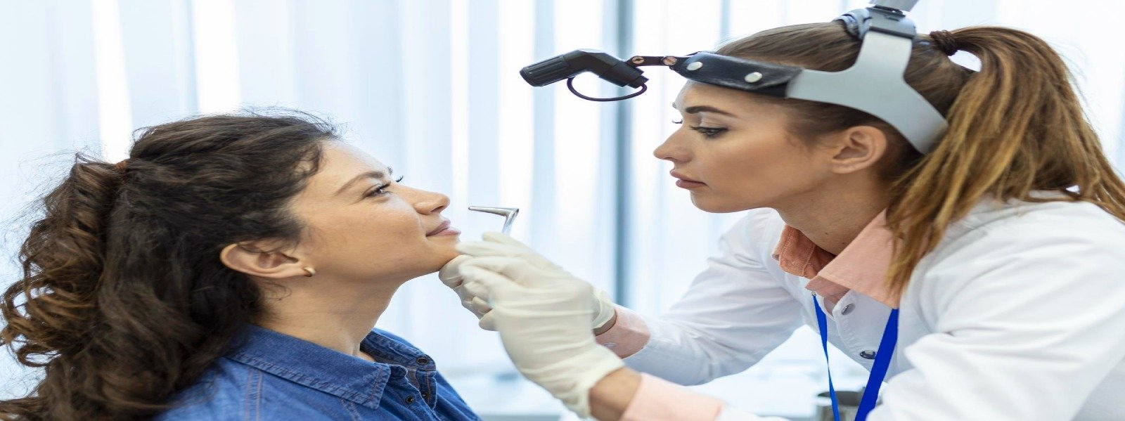 Dr. Vaishali-Kataria | Ent Specialist/doctor In Hisar | Sarvesh Health City